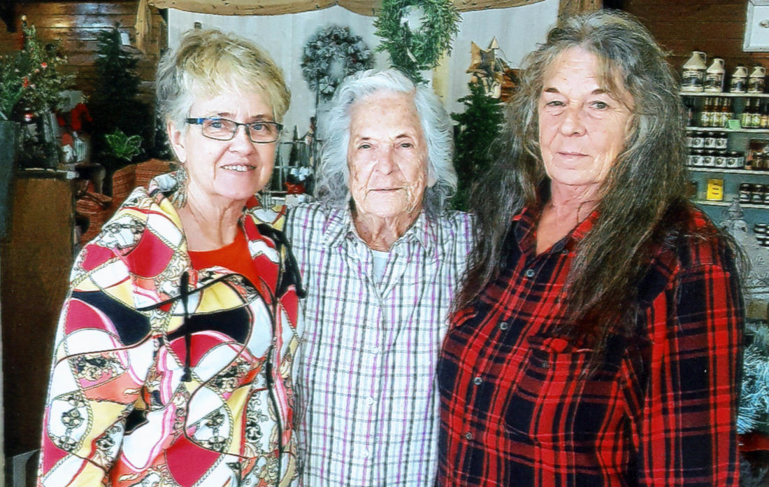 The power of ancestry DNA | News, Sports, Jobs - The Express